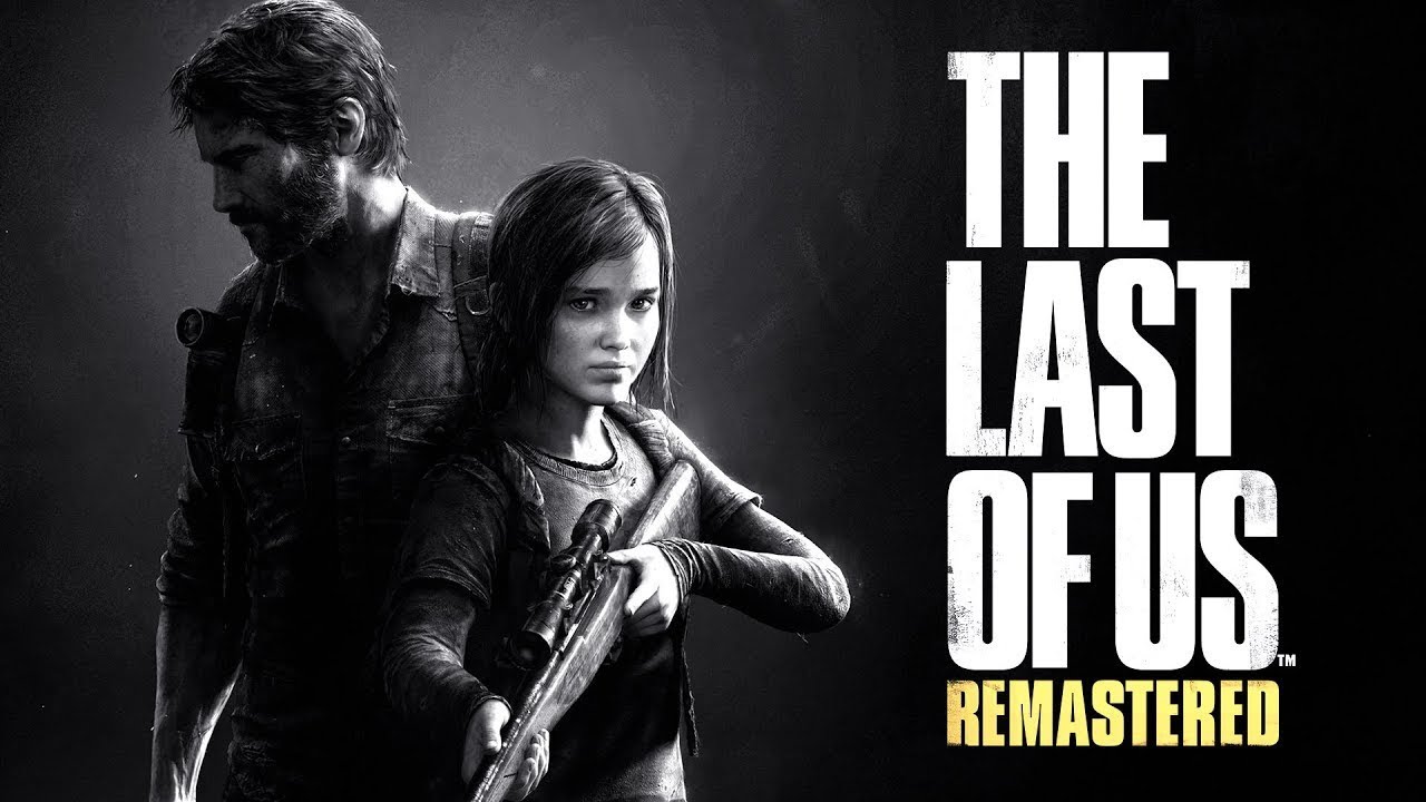 ЛЕГЕНДА The Last of Us Part I "ч4" #2025 #lupaza #game - YouTube