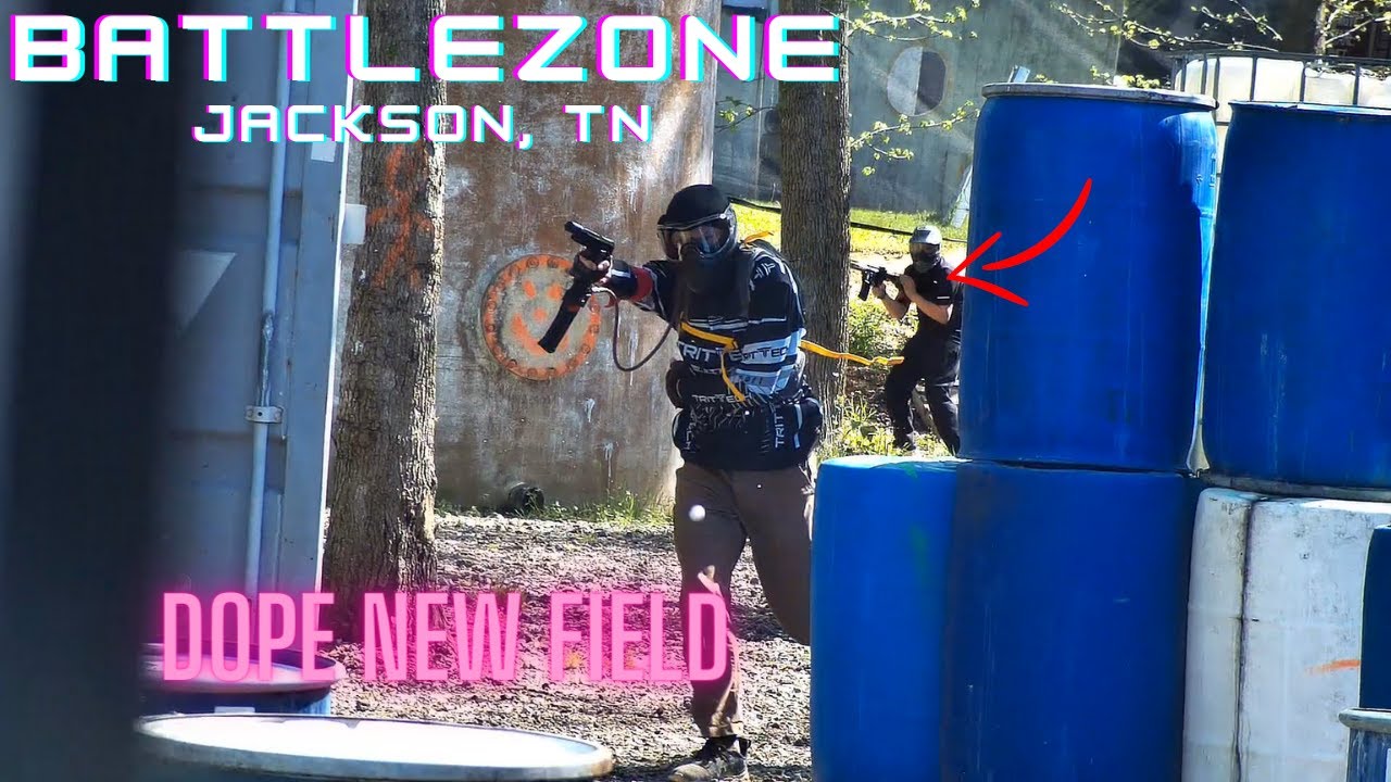 BZ AIRSOFT is DOPE! Kythera M4 - YouTube