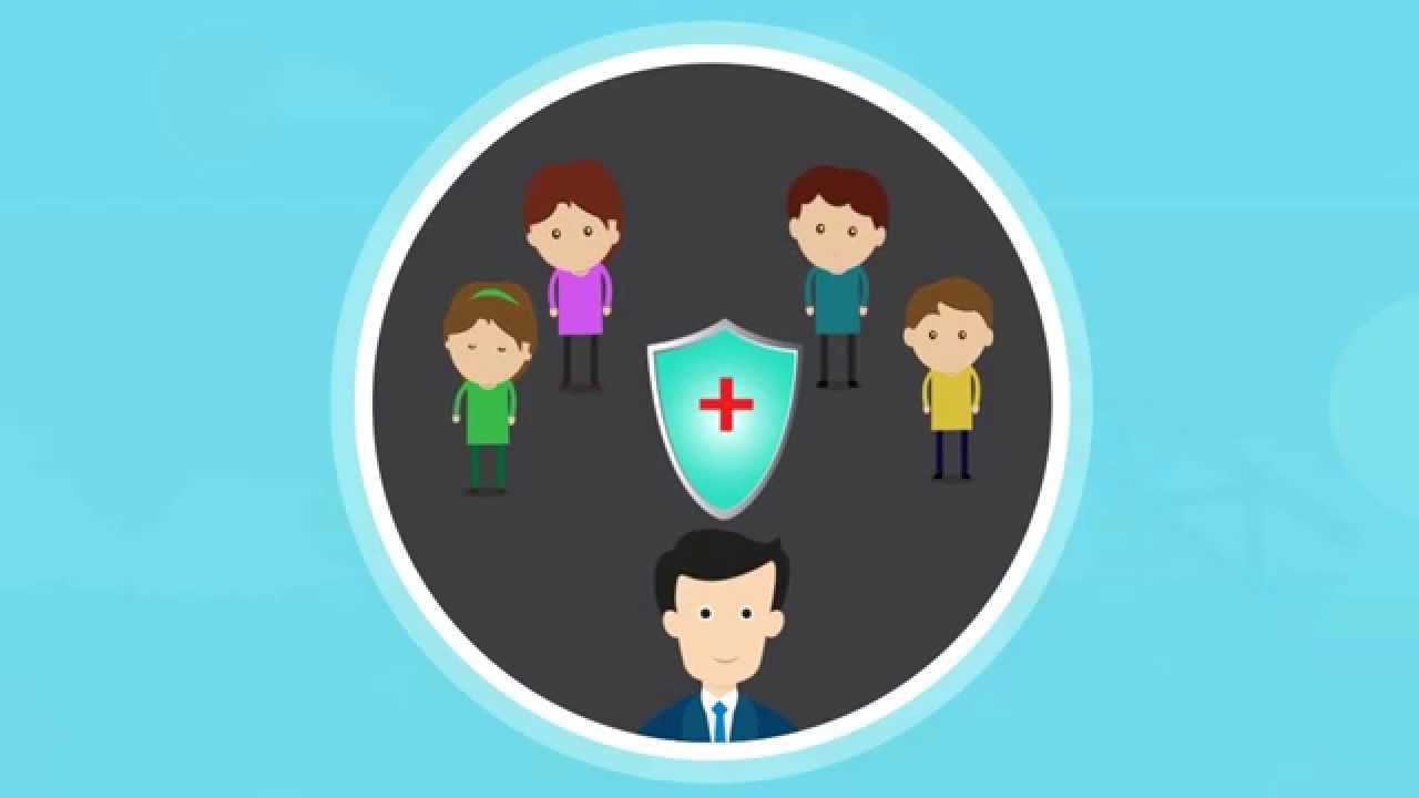 Lippo General Insurance - home protection - YouTube
