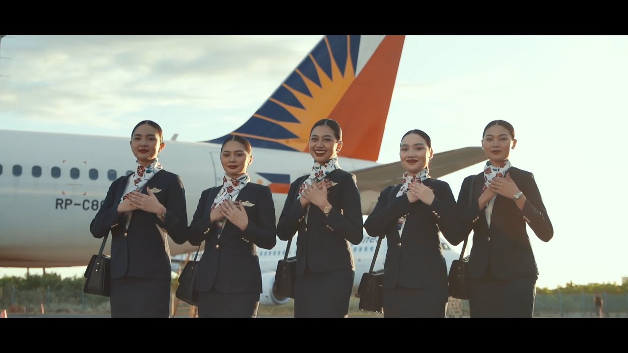 PAL ICCT Batch 142, 2024 | Pre-Graduation Video - YouTube