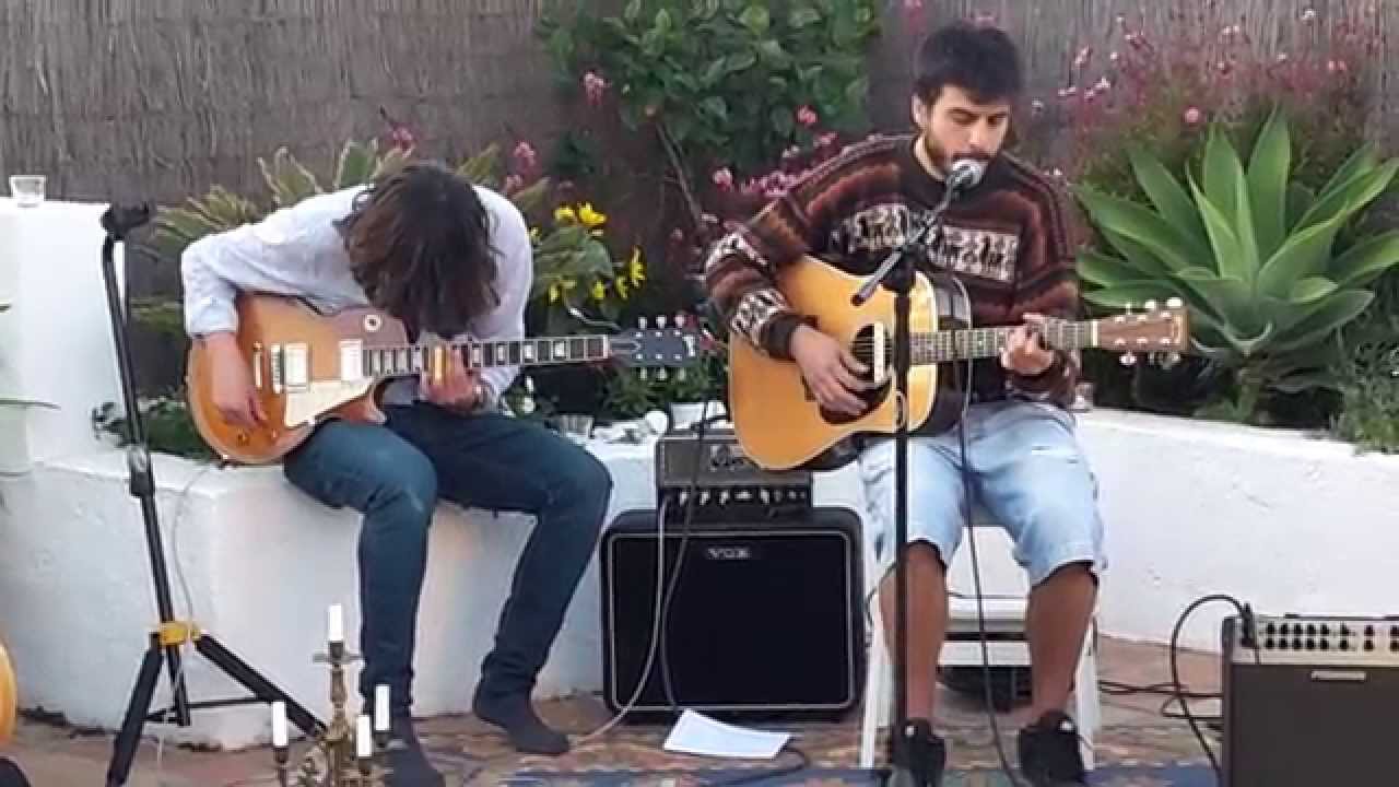 Aless Toys & Alejandro Hidalgo - YouTube