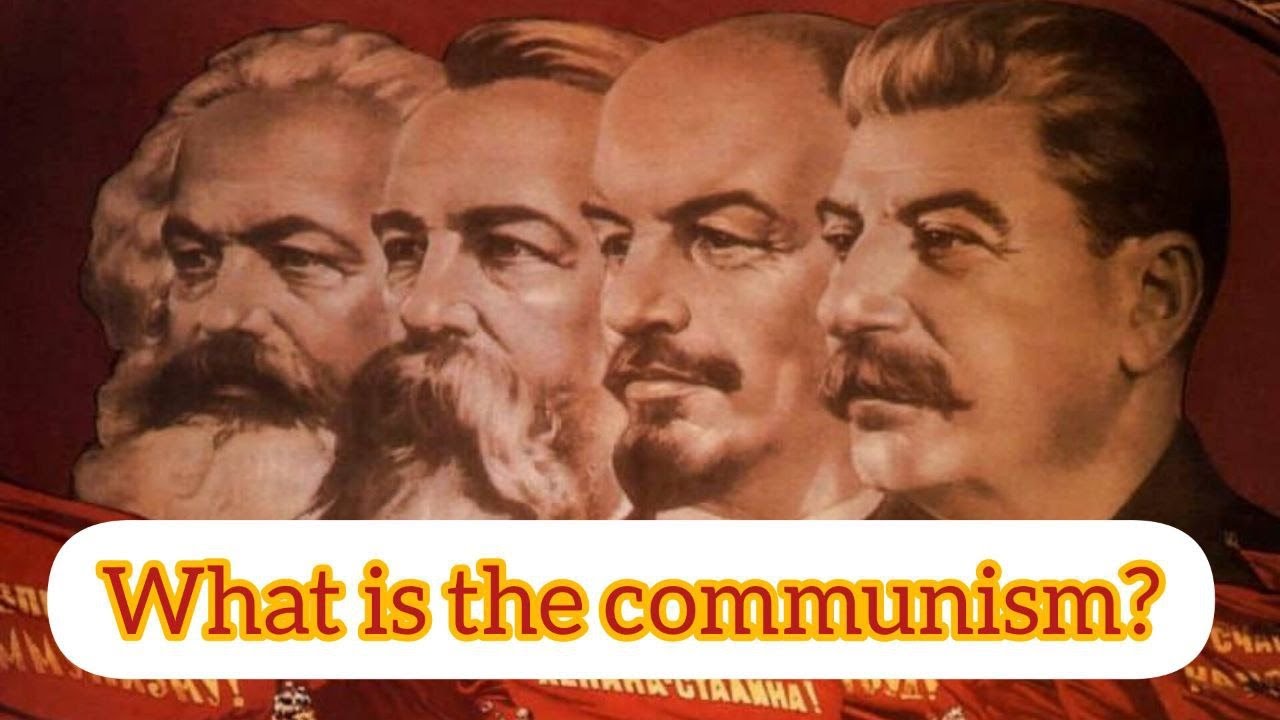 "Understanding Communism: A Brief Overview"One great quote about ...
