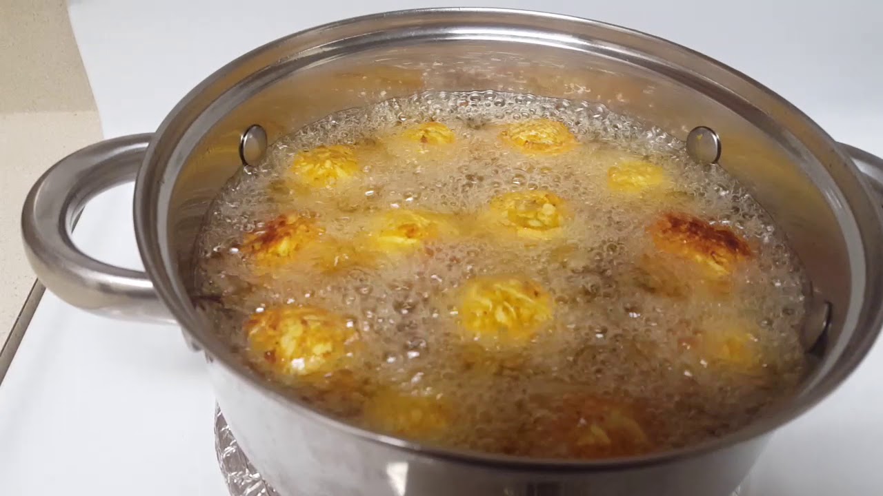 Lauki ke Kofte || Bottle milk Dumplings || Dudhi che Kofte By Seema ...