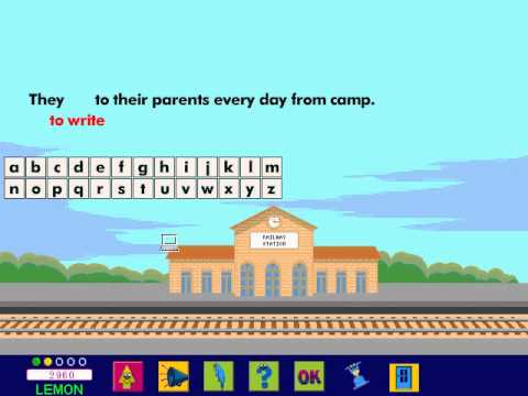 PC Genius CD Rom Travel Plans 6 - YouTube