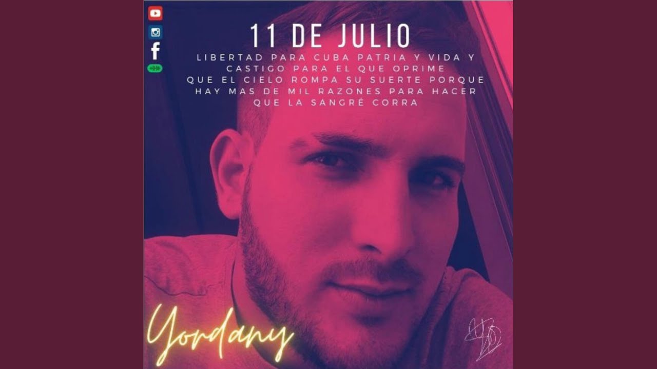 11 DE JULIO - YouTube
