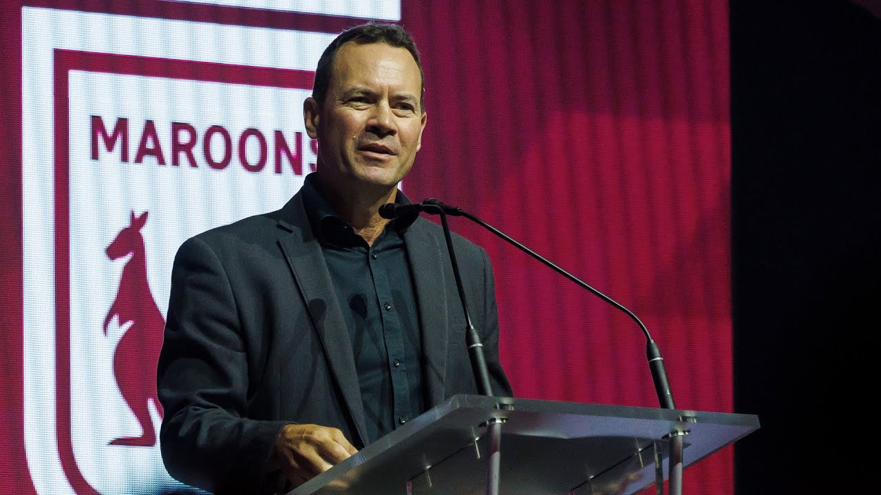 Rupert McCall: Blood and bone maroon - YouTube