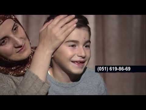 TUNARIN KOMEYINIZE EHTIYACI VAR