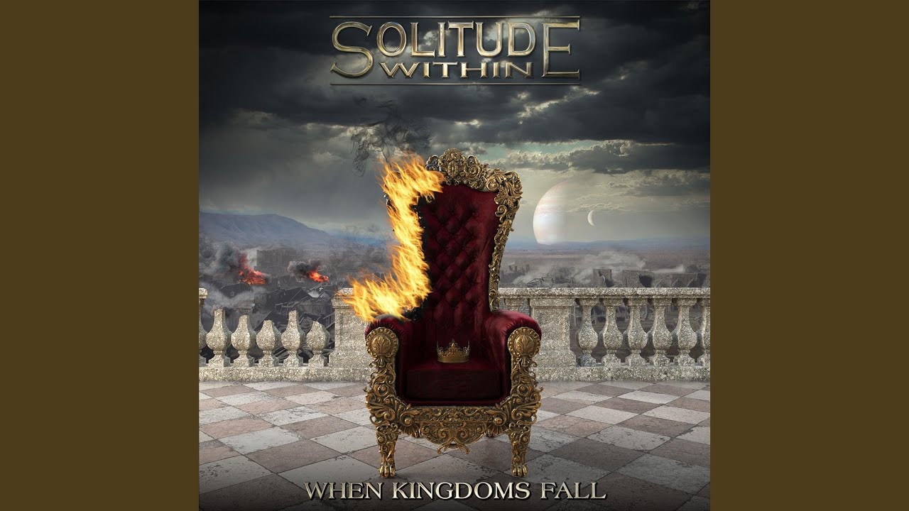 When Kingdoms Fall - YouTube