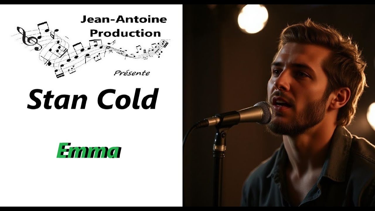 Zouk Love - Emma - Stan Cold - #stancold #jeanantoine33 - YouTube