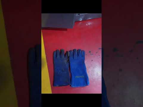 Personal Protective Equipment for Welding #welding #apd # ...