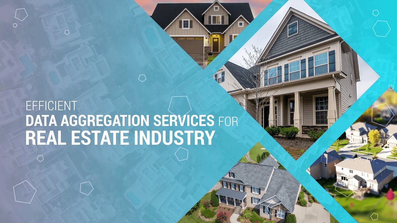 Real Estate Data Aggregation for Your Property Data Management Needs ...