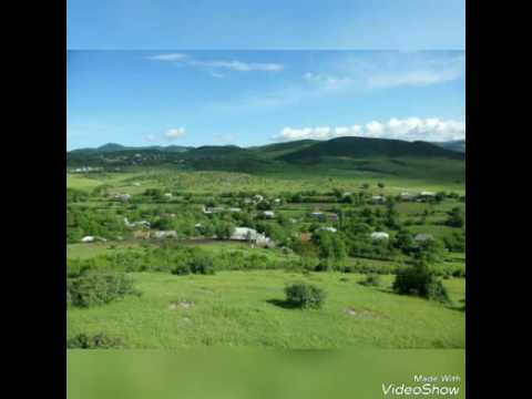 Bolnisi Qaracöp kendi