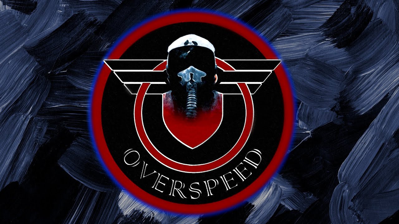 OVERSPEED - YouTube
