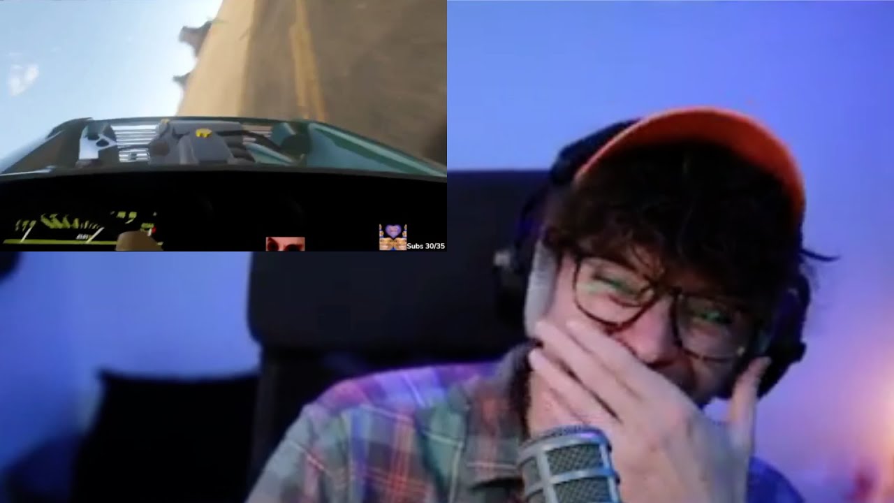 The Steven Suptic Experience - YouTube