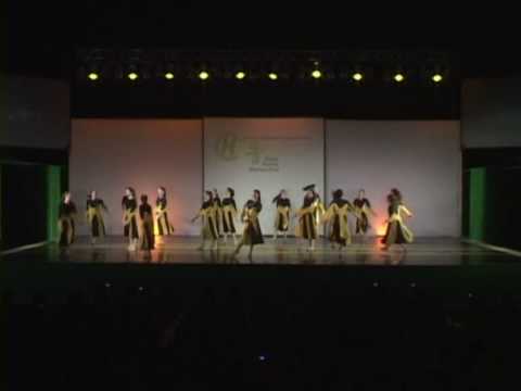 Hora Yechida - YouTube