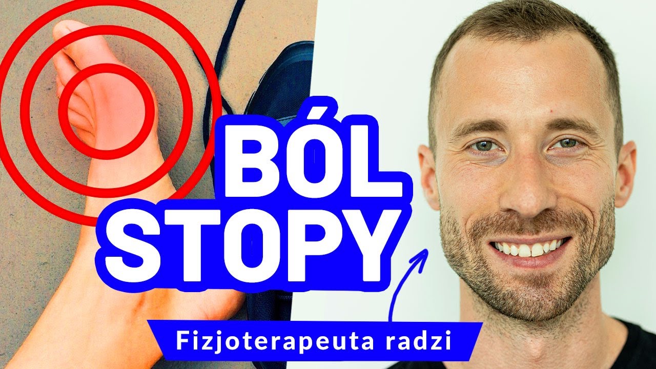 Dlaczego boli stopa-ostroga piętowa, zapalenie rozcięgna podeszwowego ...