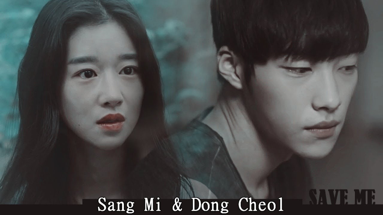 Save Me: Sang Mi & Dong Cheol – The End of the Beginning - YouTube
