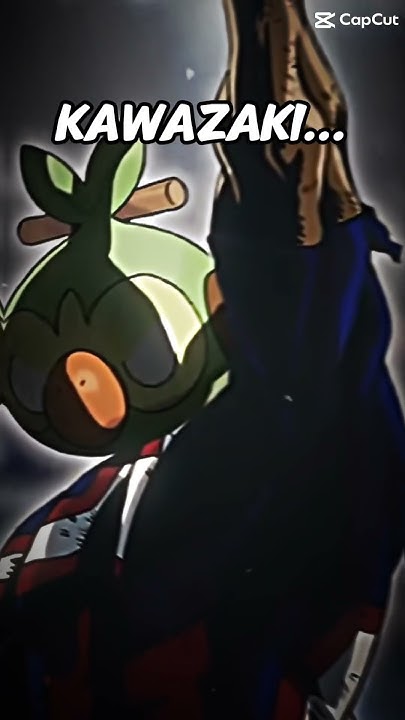 Meet my hero, academia gang - YouTube