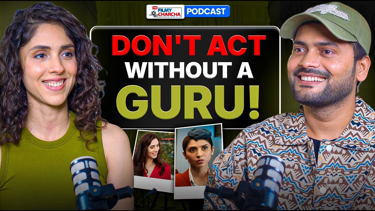 Kohrra Season 2 Star Pooja Bhamrrah on Passion, Recognition & Acting ...