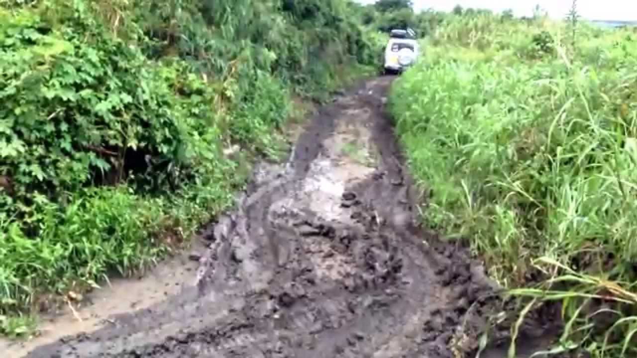 Suzuki jimny ja12. (-52-) - YouTube