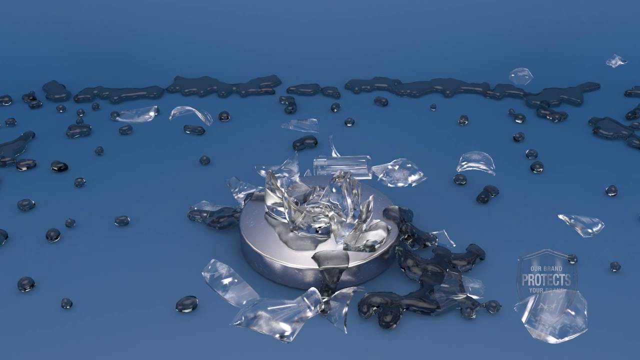 Agr International—Glass - YouTube