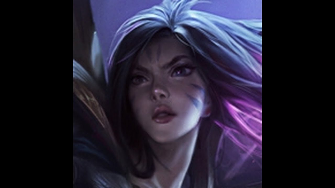 KAISA ADC AP BEST BUILD - YouTube