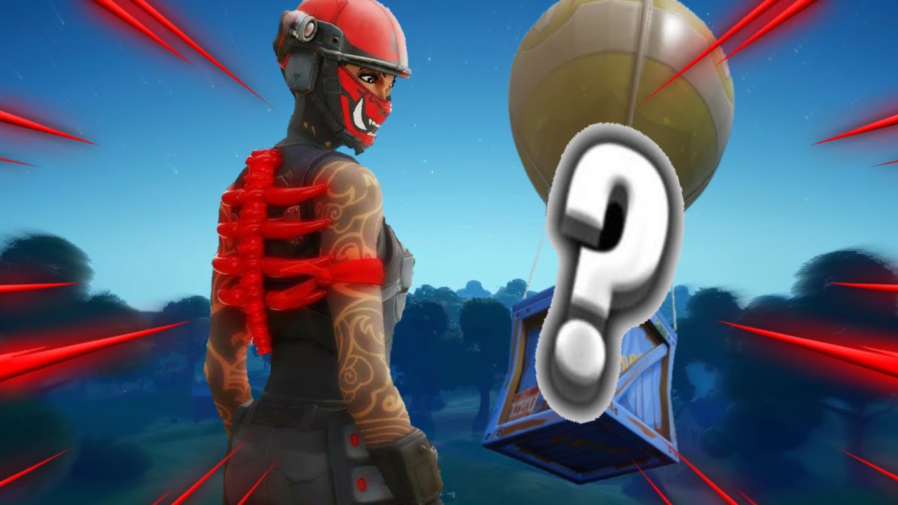 Fortnite Trickshot Montage ( PART 6 ) With A Twist - YouTube