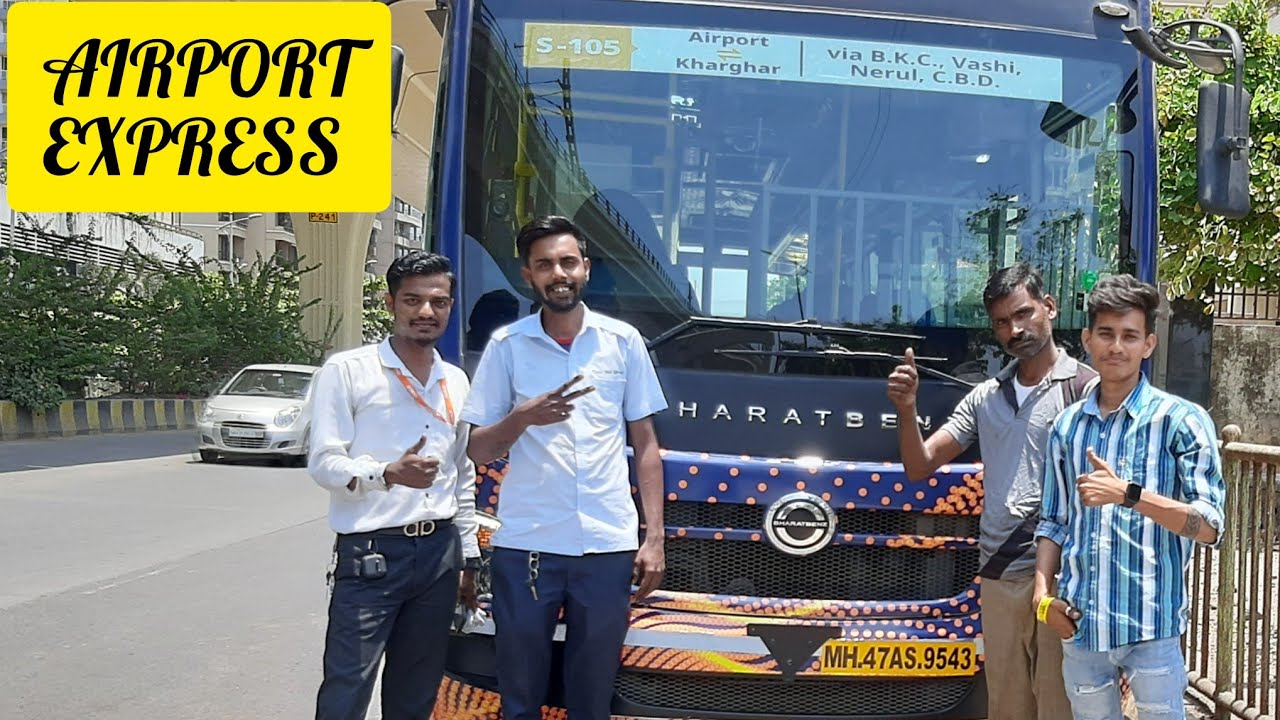 airport-express-best-bus-review-kharghar-to-mumbai-airport-chalo-bus