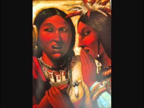 The Rough Face Girl by Rafe Martin - YouTube