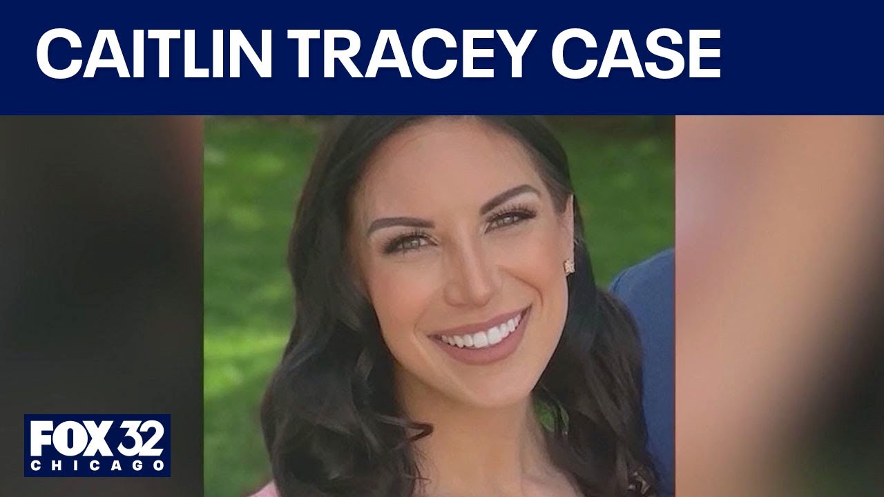 Judge rules Caitlin Tracey’s 911 calls, bodycam video can be used in ...
