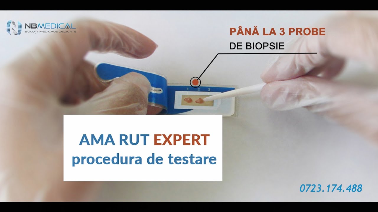 AMA RUT EXPERT - YouTube