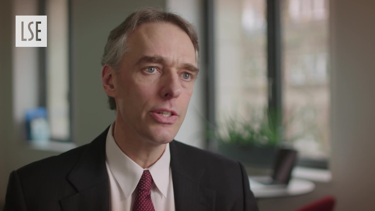 LSE Executive Education Courses – Finance for Executives - YouTube