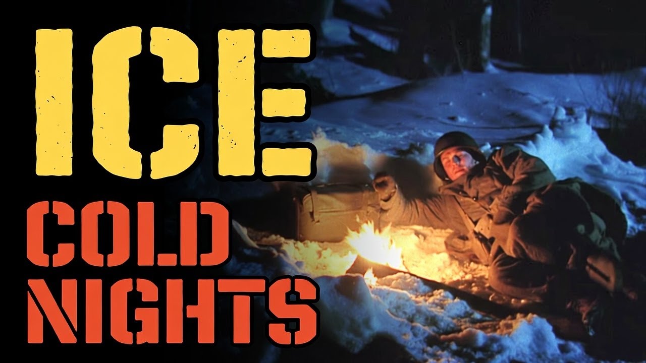 “WWII Winter Survival Tricks Soldiers Used to Sleep on Frozen Ground ...
