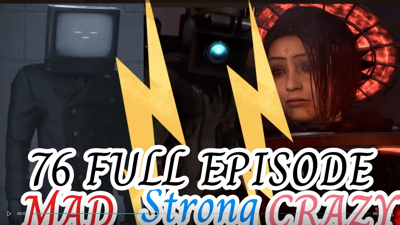 Episode 76 FULL EPISODE ANALYSIS! REACTION+ ANALYSIS! - YouTube