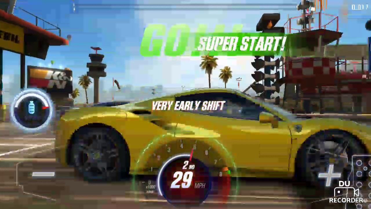 CSR 2 how to be legend - YouTube