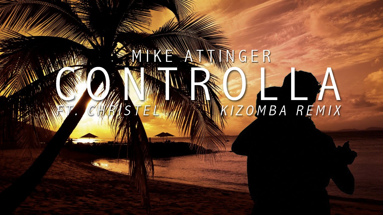 Drake - Controlla - Kizomba remix ft. Christel - YouTube