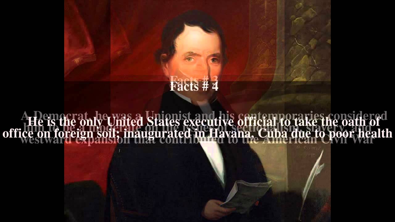 William R. King Top # 5 Facts - YouTube