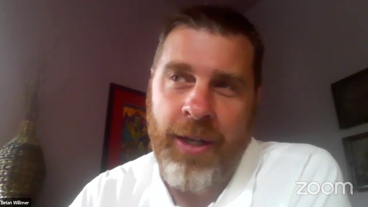 Meet Brian Willmer Former LB at UCLA - YouTube