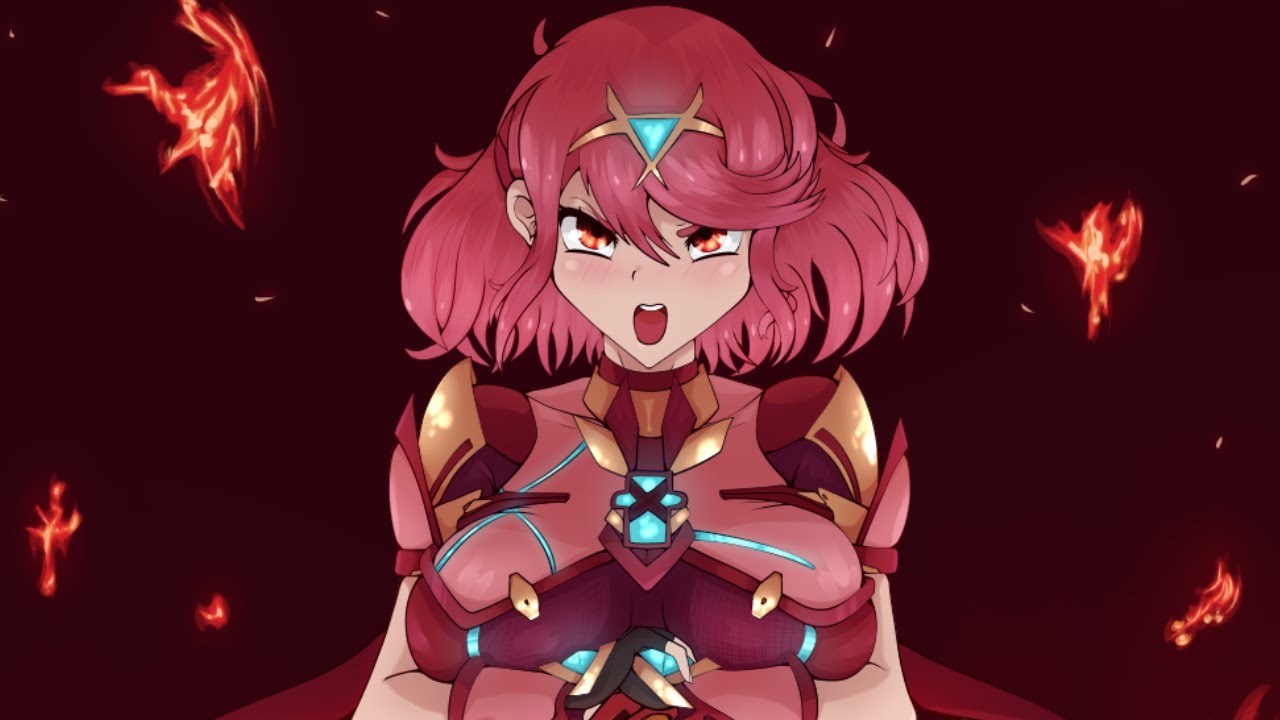Pyra Short - YouTube