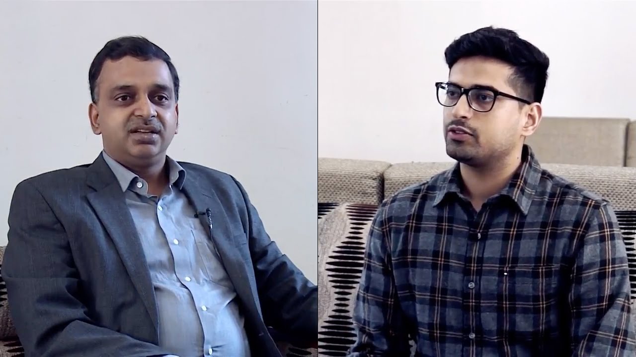 Anurag Goyal | Commissioner | Commercial Taxes | Assam | Rubaru with ...