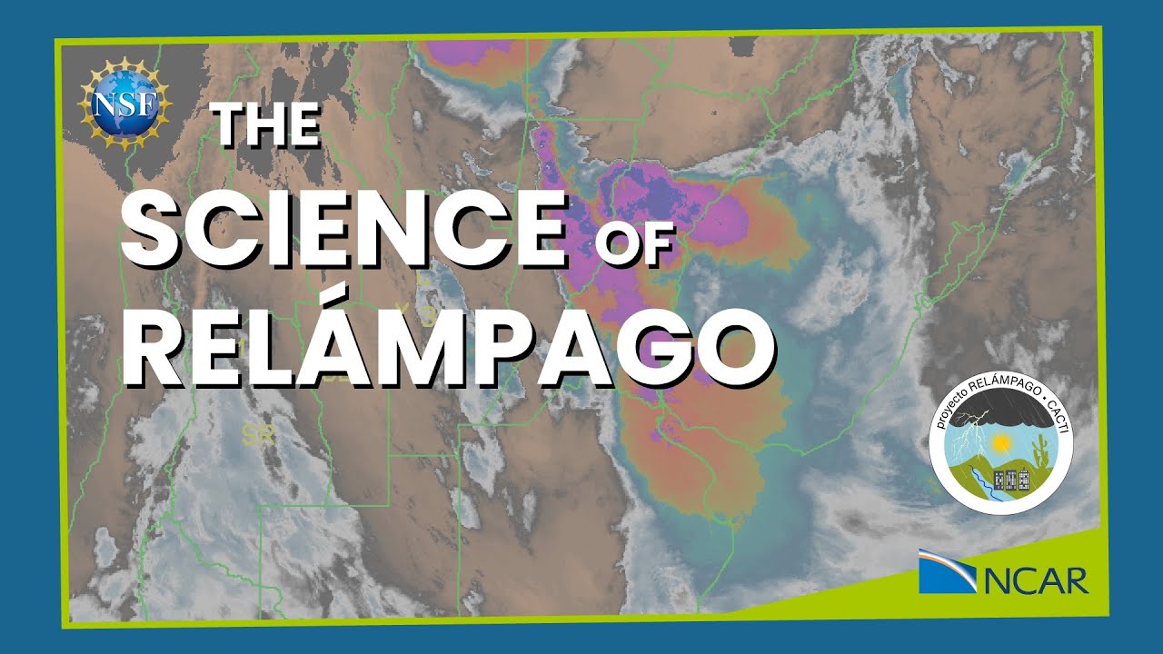 The Science of RELÁMPAGO - YouTube