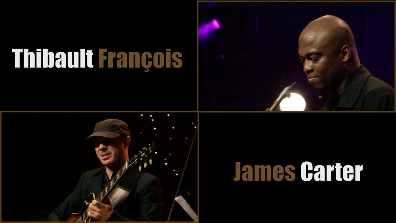 James Carter. Thibault François. Flèche d'or. The Amazing Keystone Big ...