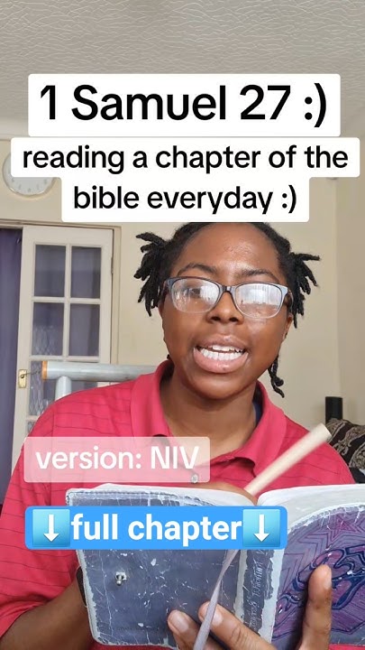 1 Samuel 27! ️☦️ #bible #jesus #jesuslovesyou #holyspirit #christian # ...