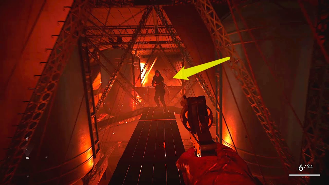 This single detail makes this game a Masterpiece - YouTube