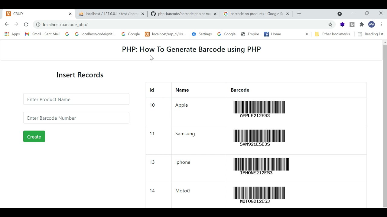 How To Generate A Barcode In PHP Product Barcode Using PHP Hindi Urdu YouTube how-to-generate-a-barcode-in-php-product-barcode-using-php-hindi-urdu-youtube