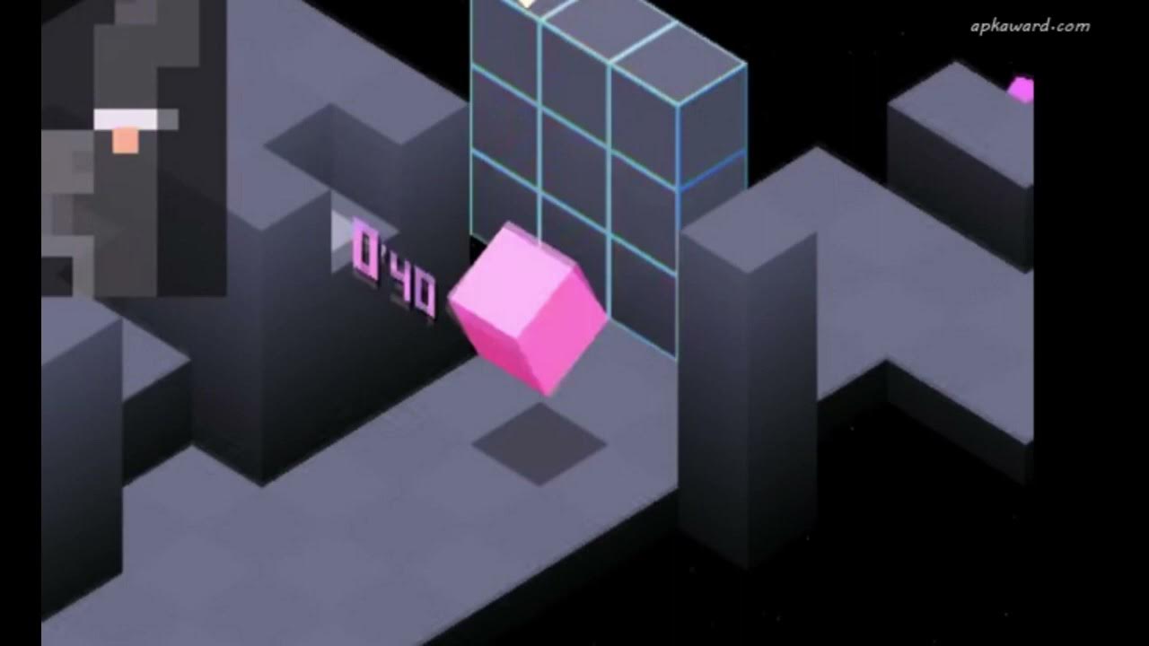 EDGE Mobigame Java Soundtrack #11 03 EDGE J2ME Loader version - YouTube