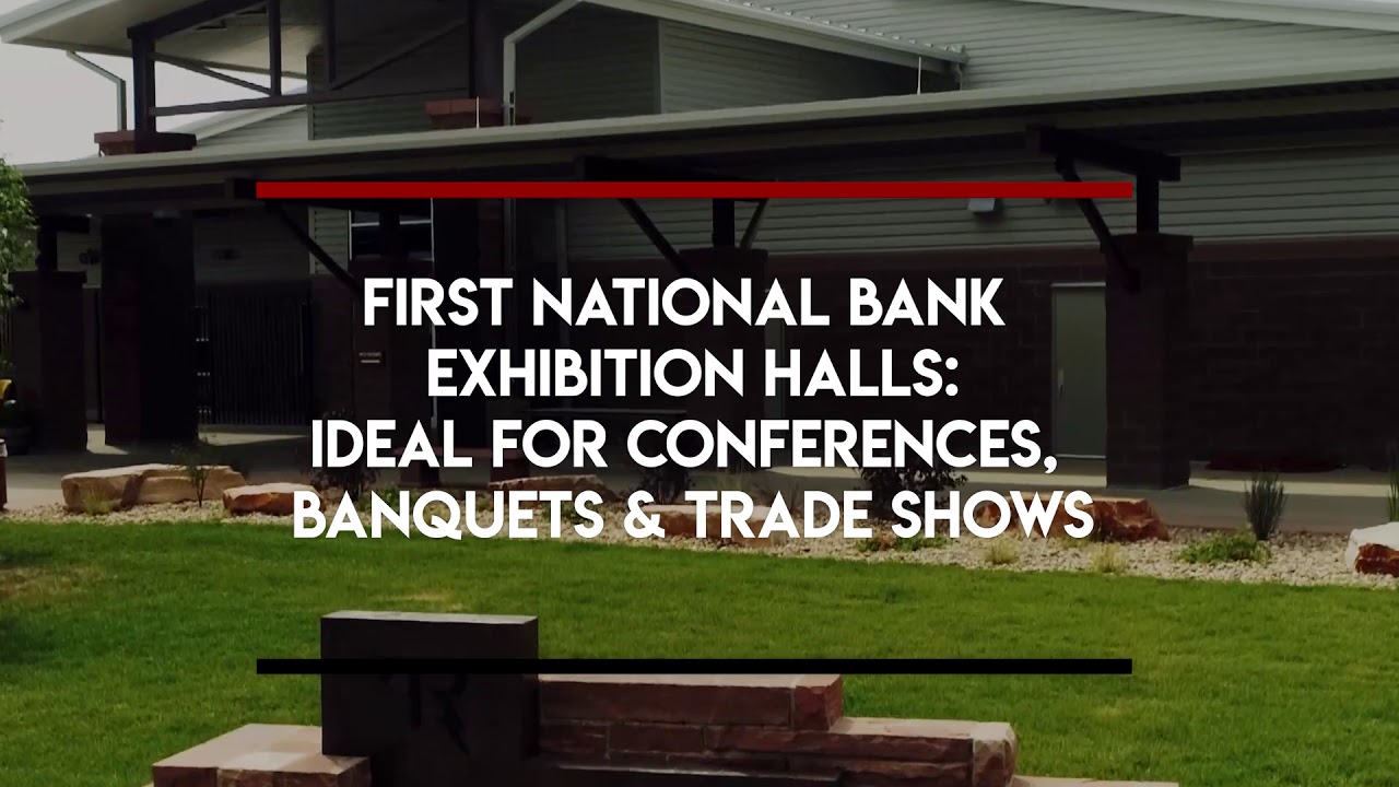 The Ranch Events Complex and Larimer County Fairgrounds - YouTube