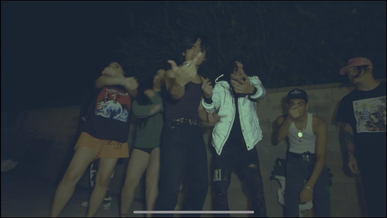 XOXOXO! - K4D x KIRA NETTA x YVSUO (OFFICIAL MUSIC VIDEO) - YouTube