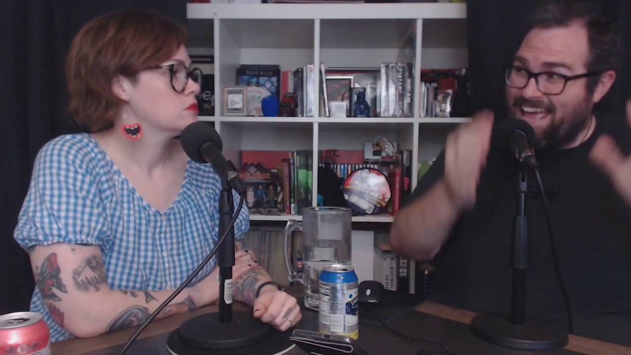 Guide to the Unknown 92: The Greg Thread - YouTube