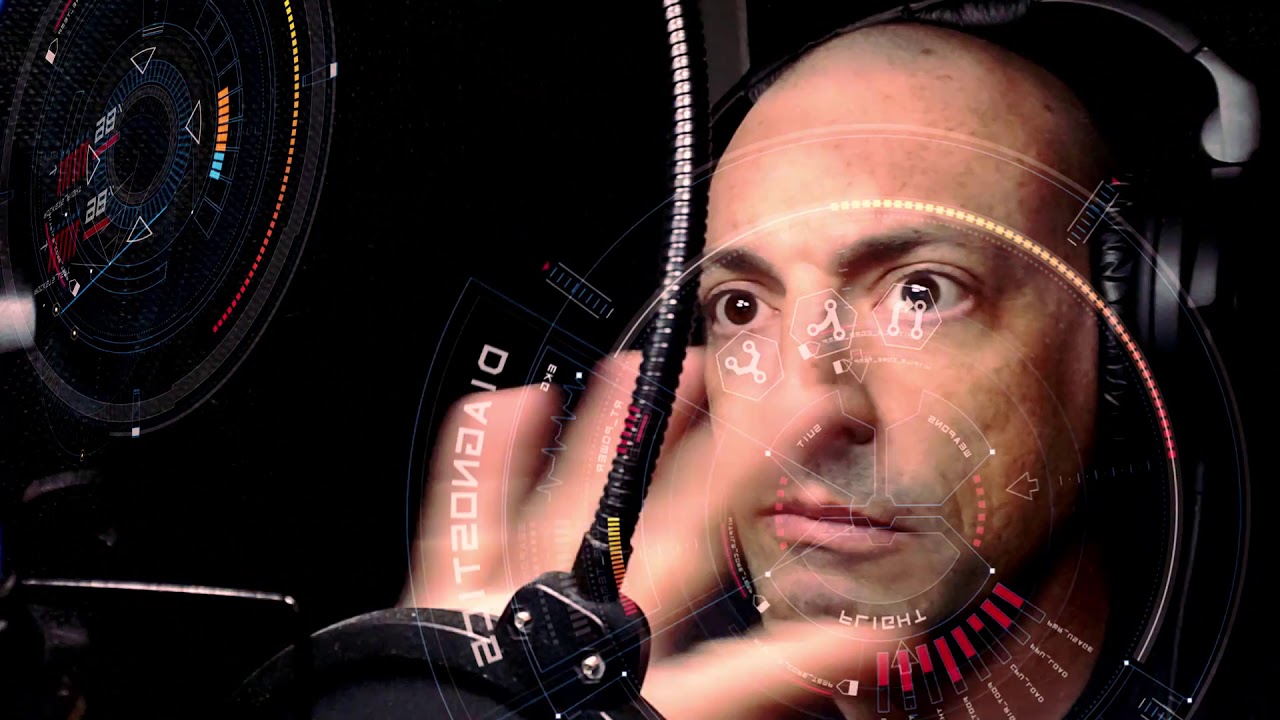 Hello, Jarvis, new project please... - YouTube